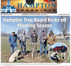 Hampton Chronicle